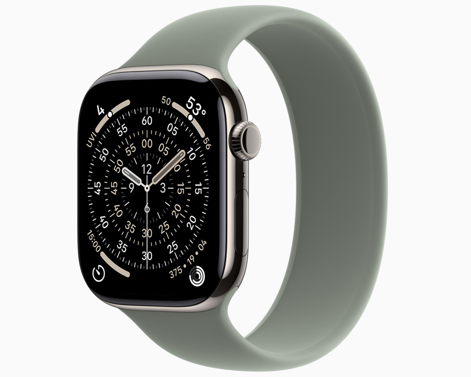 Precision Breakdown: Apple Watch Series 11’s Chassis Engineering and ...